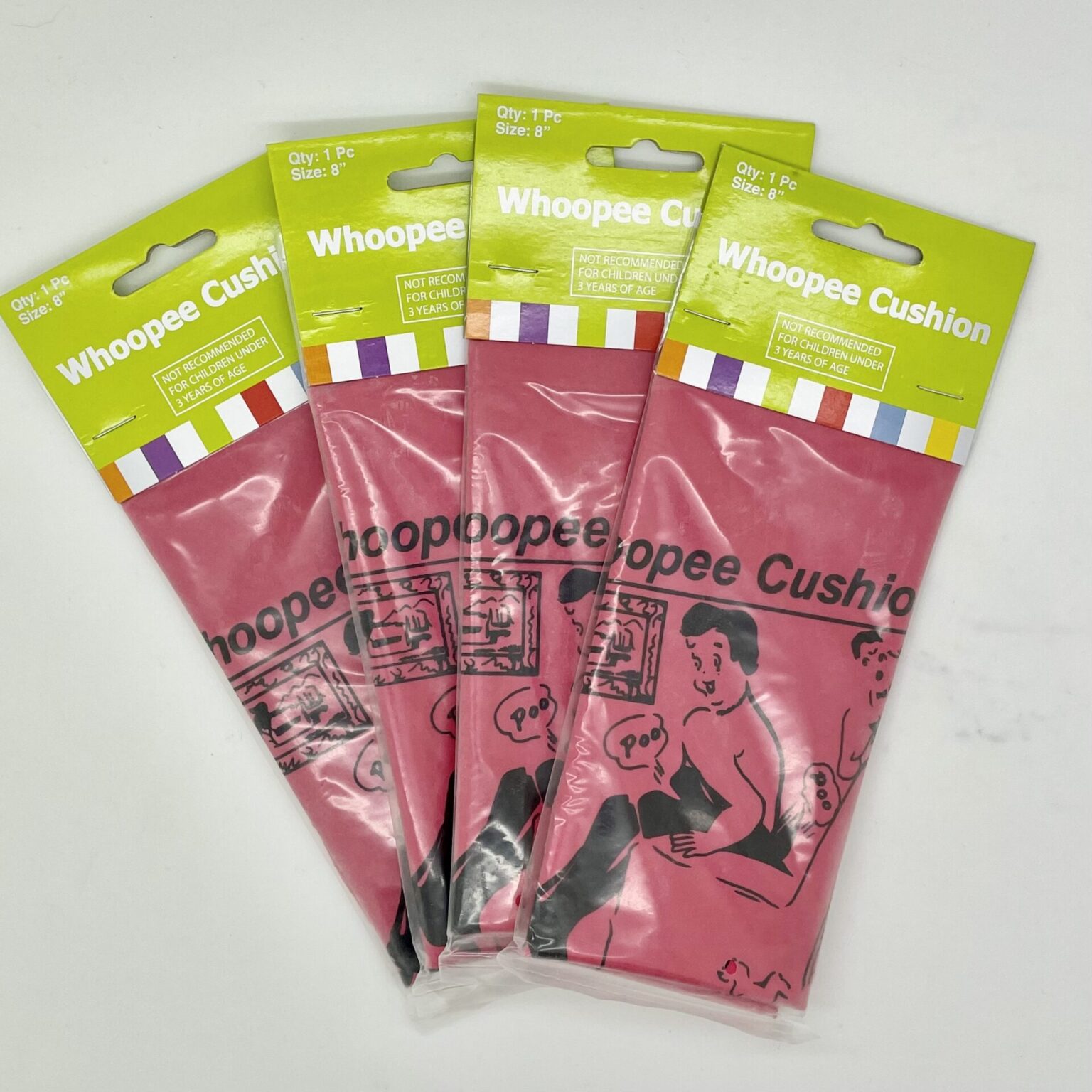 Whoopee Cushion | Satori Imports